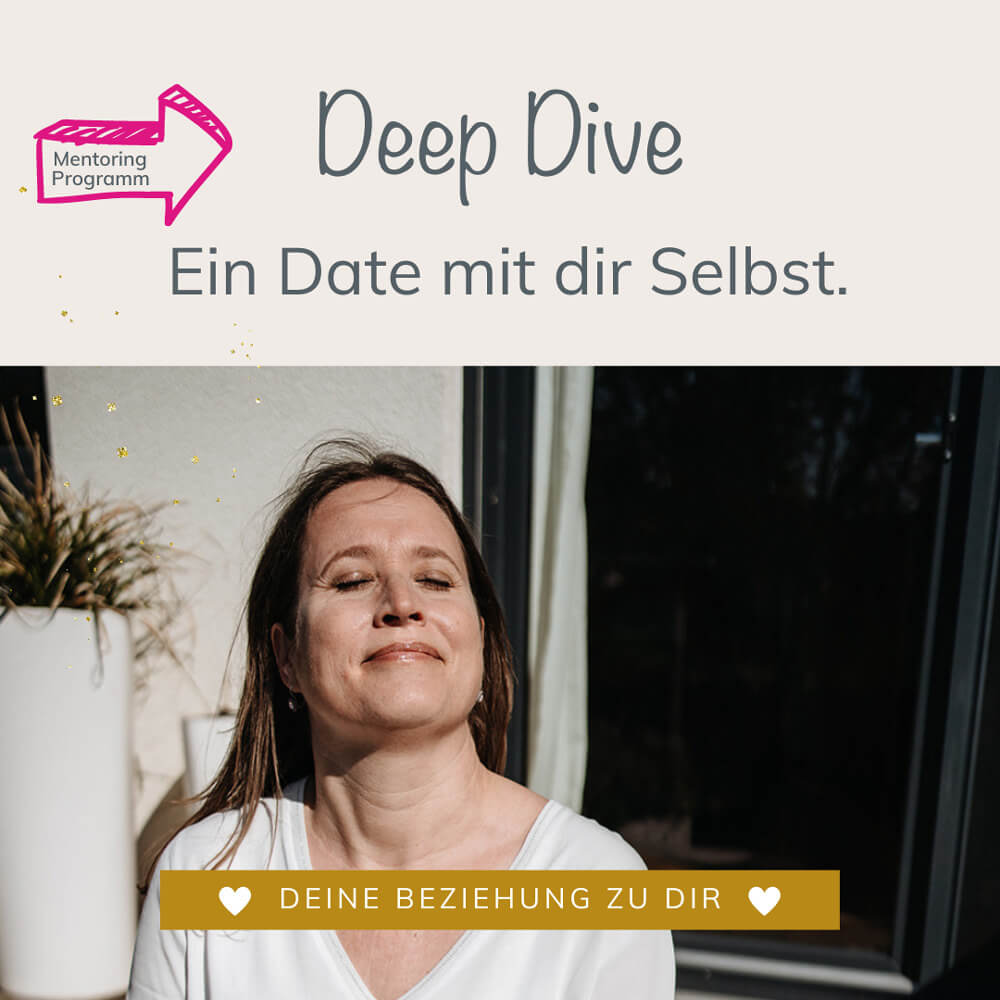Arbeite mit mir – Daniela Polenz – Coaching & Mentoring