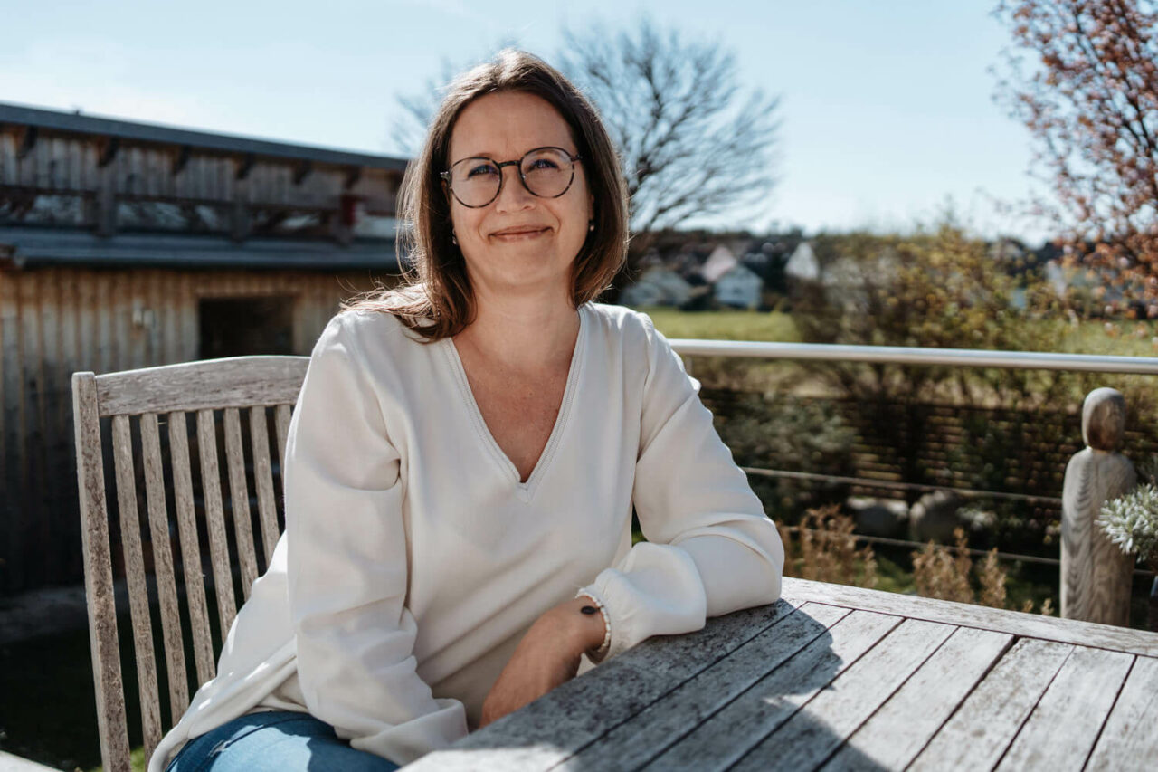 Coaching für Frauen in Veränderungsprozessen | Daniela Polenz