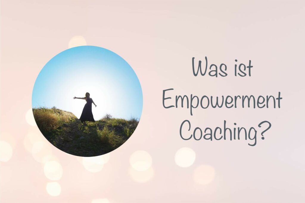 Empowerment Coaching